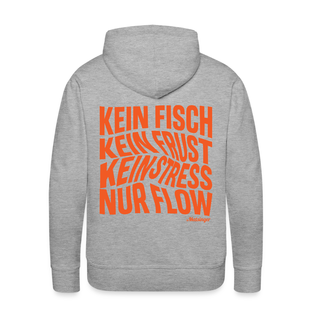 Kein Fisch, Kein Frust