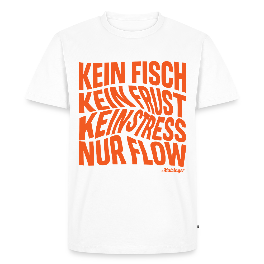 Kein Fisch, Kein Frust