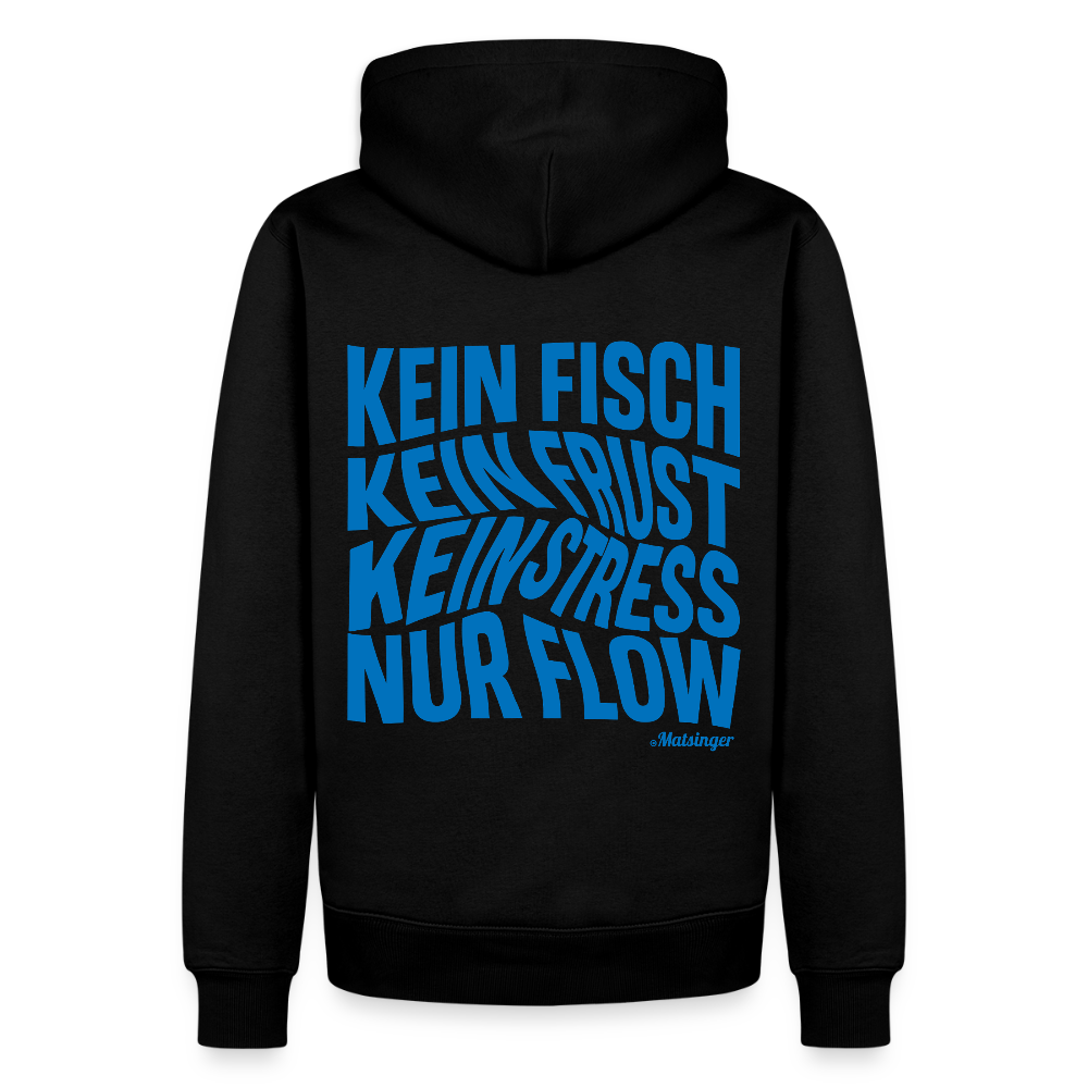 Kein Fisch, Kein Frust